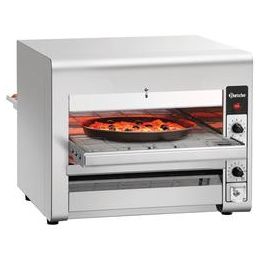 Bartscher Gastro Durchlaufpizzaofen 3600TB10