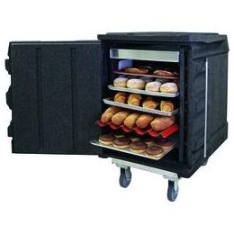 Gastro Schneider Front-Box 40 x 60 cm, 146 l