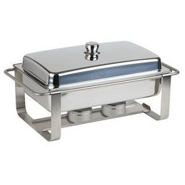 Gastro APS Chafing Dish -CATERER PRO- 64 x 35 cm, H: 34 cm