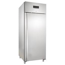 GastroHero Kühlschrank ECO 650 GN 2/1 Monoblock