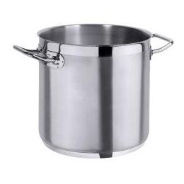 Gastro Serie 2200 Hoher Kochtopf, Innendurchmesser 50 cm Inhalt: 100 Lt.