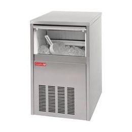 Gastro M Eiswürfelmaschine 28kg