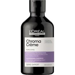 L'Oréal L’Oréal Professionnel Paris Haarpflege Serie Expert Chroma Purple Dyes Shampoo