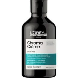 L'Oréal L’Oréal Professionnel Paris Haarpflege Serie Expert Chroma Green Dyes Shampoo