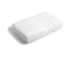 Gastro Comfort Nova Handtücher Weiß - Badelaken - 100x150cm | Mindestbestellmenge 16 Stück