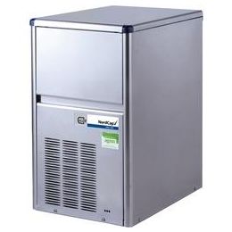 Nordcap Gastro COOL-LINE-Eiswürfelbereiter SDH 18 L