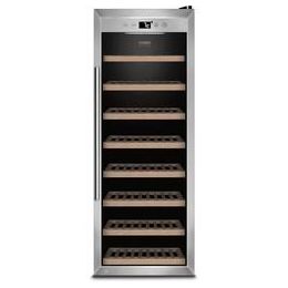 Caso Design Gastro CASO Weinkühlschrank WineSafe 43