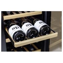 Caso Design Gastro CASO Weinkühlschrank WineComfort 38