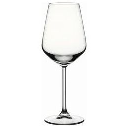 WAS Gastro Pasabahce Allegra Weinglas 350ml - 6er SET | Mindestbestellmenge 4 Stück