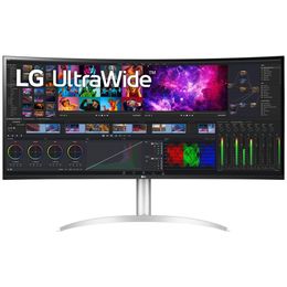 LG 40WP95XP-W UltraWide Curved Monitor 100,86cm (39,7")