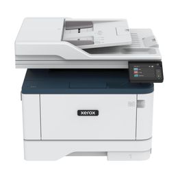 Jetzt 30€ Cashback/doppeltes Cashback beim Kauf von Toner* Xerox B305 Laser-Multifunktionsgerät s/w