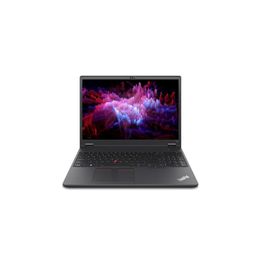 0 Lenovo ThinkPad P16v G1 AMD Ryzen 7 Pro 7840HS Notebook 40,6cm (16")