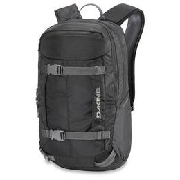 Elitegroup Dakine Mission Pro 25L Ski- / Snowboard Rucksack Black