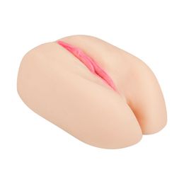 Hustler Porn Star Pussy & Ass Style 1, 16,5 cm