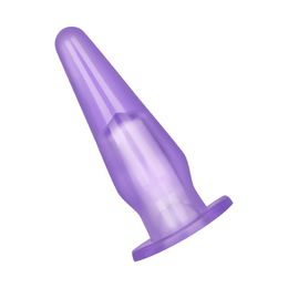 EIS Zierlicher Analdildo, 7,5 cm