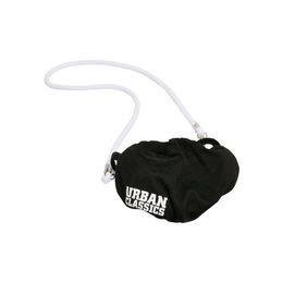 Urban Classics Mund-Nasen-Maske Urban Classics Unisex Strap With Face Mask, weiß