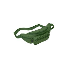 Brandit Bauchtasche Brandit Unisex Pocket Hip Bag (1-tlg), grün