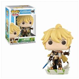 Funko POP - Genshin Impact - Aether