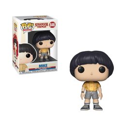 Funko POP - Stranger Things - Mike TV