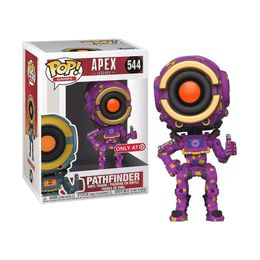 Funko POP - APEX Legends - Pathfinder