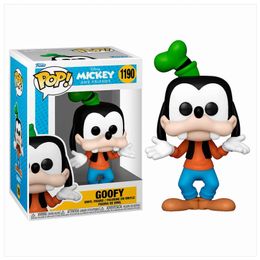Funko POP - Disney Mickey and Friends - Goofy