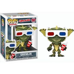 Funko POP - Gremlins - Gremlin with 3D Glasses