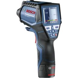Bosch Professional GIS 1000 C Infrarot-Thermometer Optik 50:1 -40 - 1000 °C