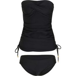 bonprix Bandeau Tankini (2-tlg. Set)