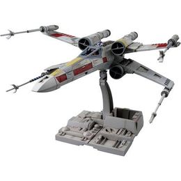 Revell 01200 Star Wars X-Wing Starfighter Science Fiction Bausatz 1:72