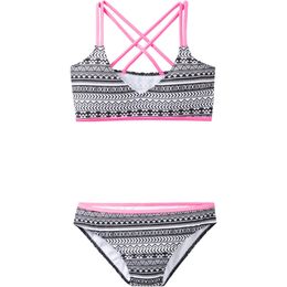 bonprix Mädchen Bikini (2-tlg. Set)