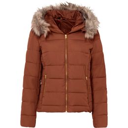 bonprix Leichte Steppjacke aus recycelt Polyester