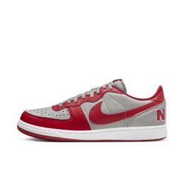 Nike Terminator Low Herrenschuh - Grau