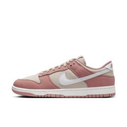 Nike Dunk Low Retro Premium Herrenschuh - Pink