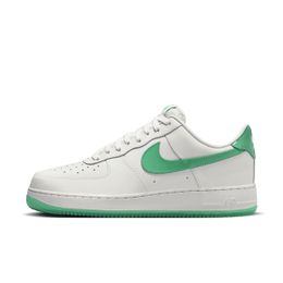 Nike Air Force 1 '07 Premium Herrenschuhe - Grau