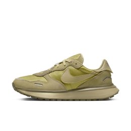 Nike Phoenix Waffle Damenschuh - Grün