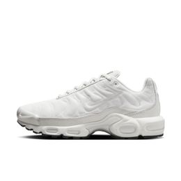 Nike Air Max Plus Damenschuh - Grau