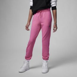 Jordan Hose für ältere Kinder (Mädchen) - Pink