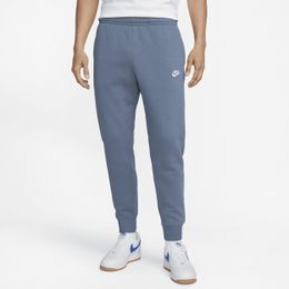 Nike Sportswear Club Fleece Jogginghose - Blau
