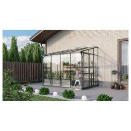 Vitavia Gewächshaus Osiris 5200 201 x 262 cm 3 mm Sicherheitsglas