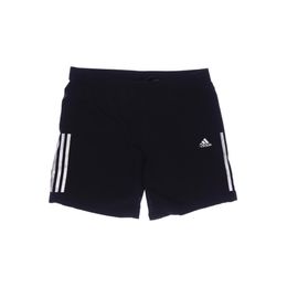 Adidas Herren Shorts, schwarz