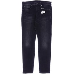 G-Star Raw G Star RAW Herren Jeans, schwarz, Gr. 30