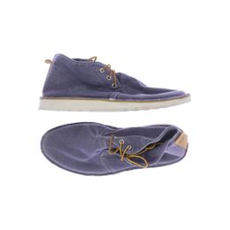Timberland Herren Sneakers, blau, Gr. 9