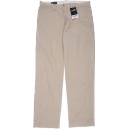 Polo Ralph Lauren Herren Stoffhose, beige