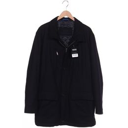 Walbusch Herren Jacke, schwarz