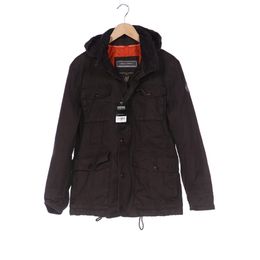 Marc O'Polo Marc O Polo Herren Jacke, schwarz, Gr. 58