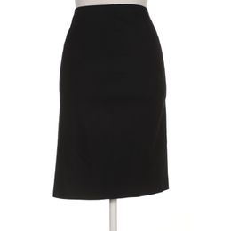 Escada Damen Rock, schwarz, Gr. 36