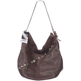 Diesel Damen Handtasche, braun