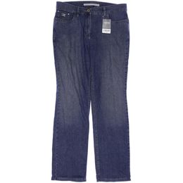 Zerres Damen Jeans, blau, Gr. 40