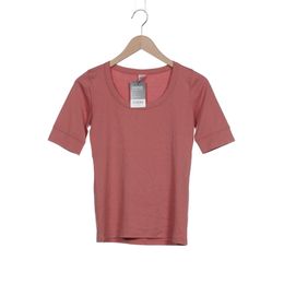 Peruvian Connection Damen T-Shirt, pink, Gr. 36