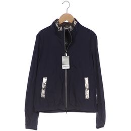 Geox Damen Jacke, marineblau